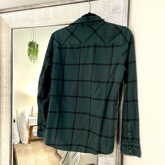 Fox | Tops | Fox Flannel | Poshmark